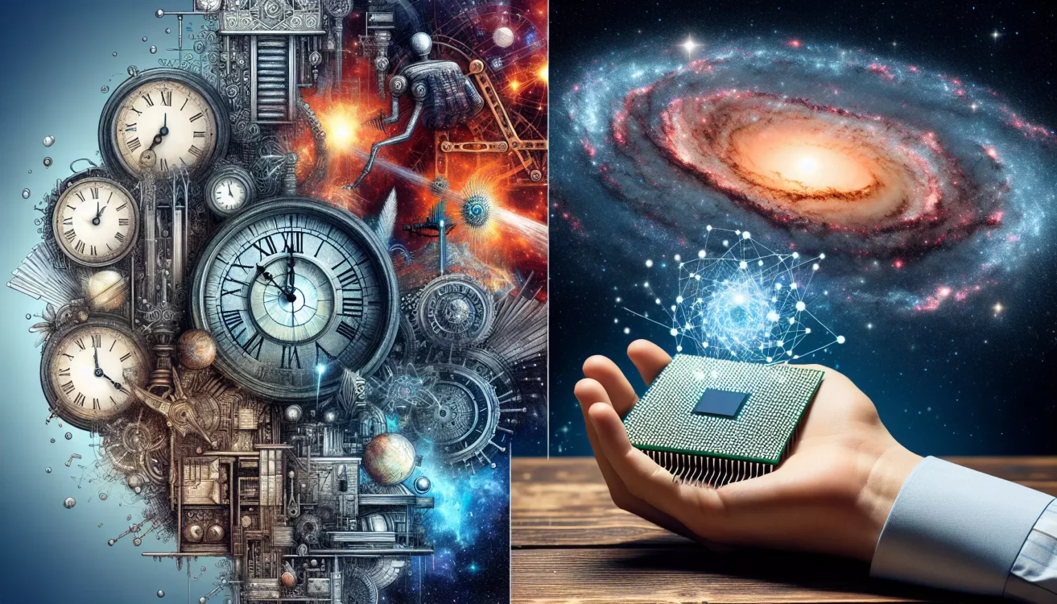 In The World Of Ai Algorithms And Computational Complexity 7657